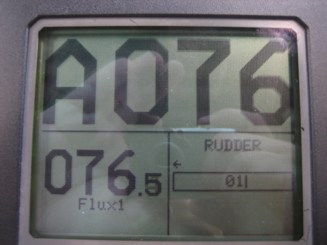 Simrad/Robertson/J50-Autopilot Course Computer - F/AP50-20214011/90-Day ...