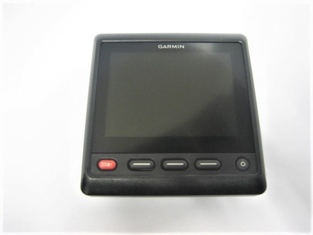 Garmin-GHC20 Autopilot Head/Display Unit - Fully Tested/90-Day Warranty ...