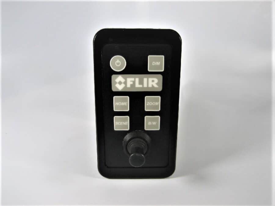 FLIR - JCU 102324-001 Thermal Camera Joystick Control Unit – Navigator ...