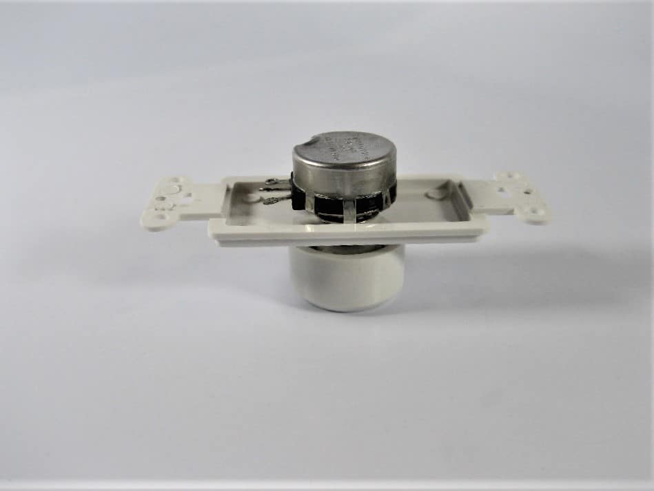 Bose/Leviton - Volume Control Rotary Dial Switch - TESTED WORKING -Free ...