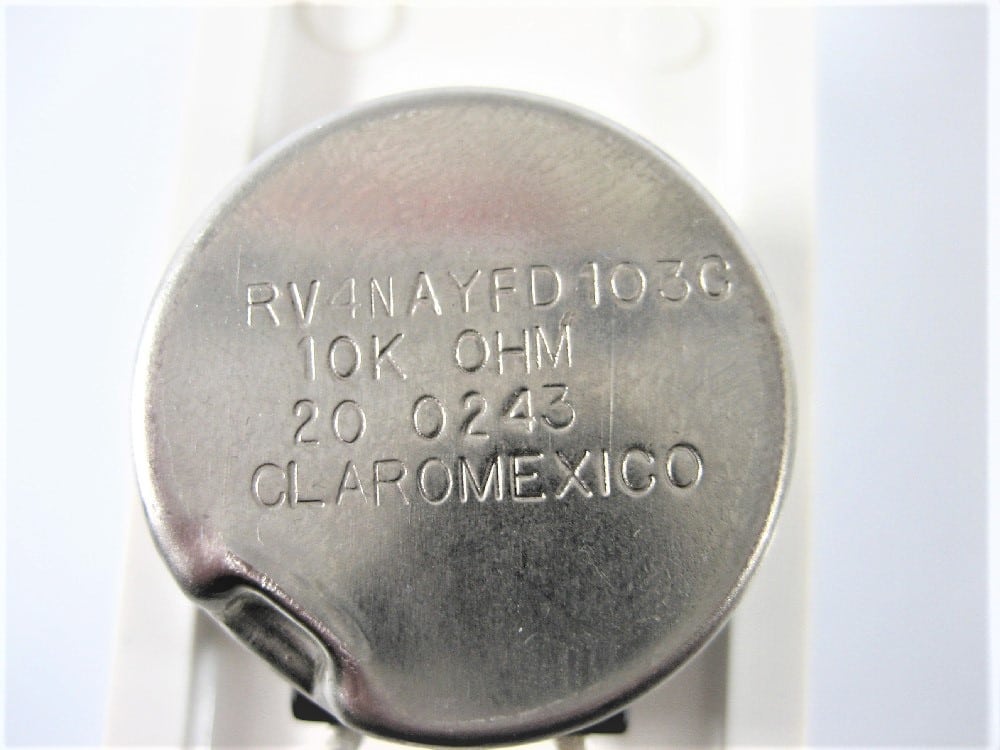 Bose/Leviton - Volume Control Rotary Dial Switch - TESTED WORKING -Free ...