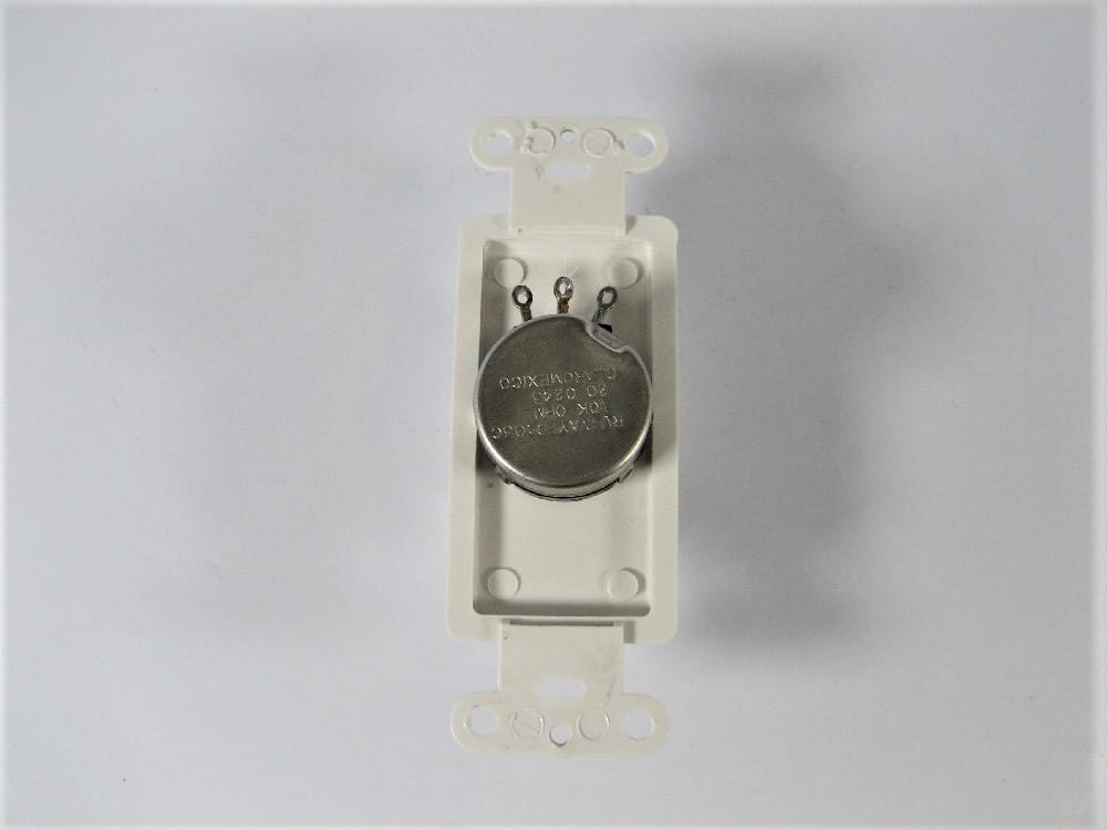 Bose/Leviton - Volume Control Rotary Dial Switch - TESTED WORKING -Free ...