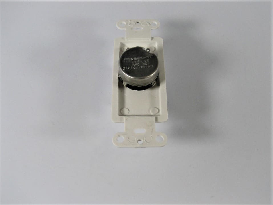 Bose/Leviton - Volume Control Rotary Dial Switch - TESTED WORKING -Free ...