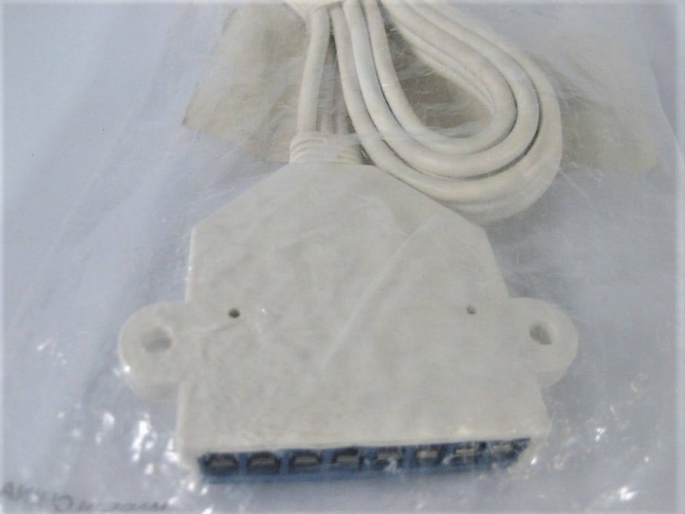 Bose - Bare Wire Adapter for SA-1 Amplifier - 026229/257179 - New Old ...