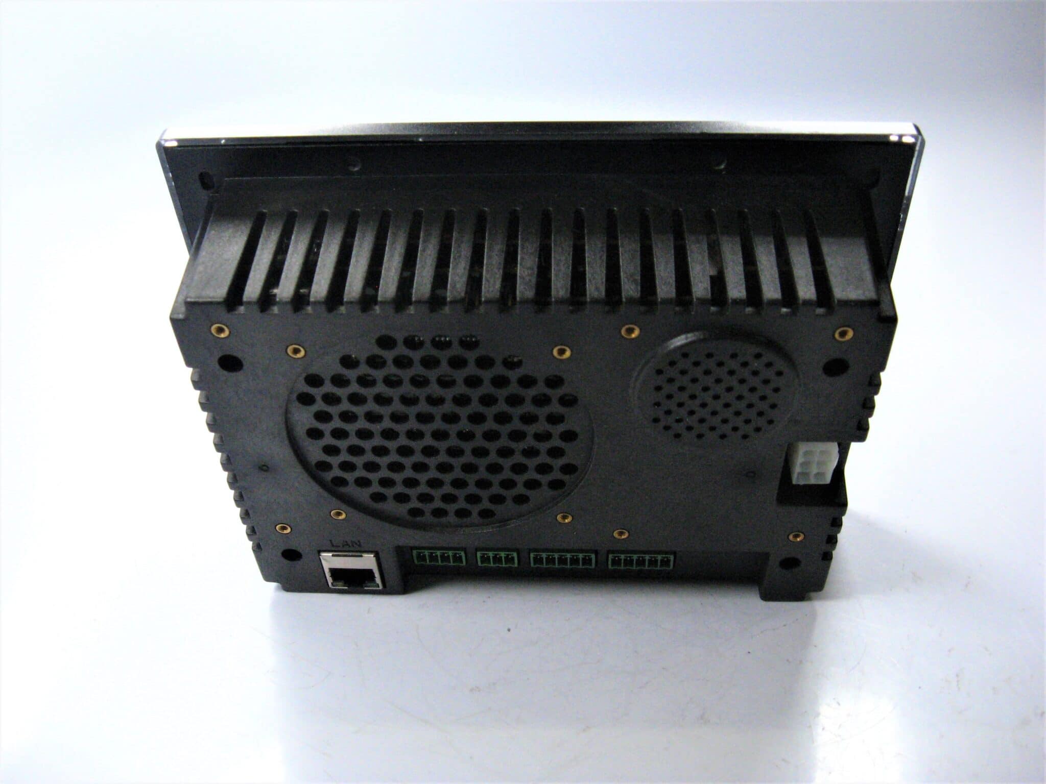 Crestron TPS-6L W/Out Bezel 5.7" Wall Mount Touchscreen Panel Black ...