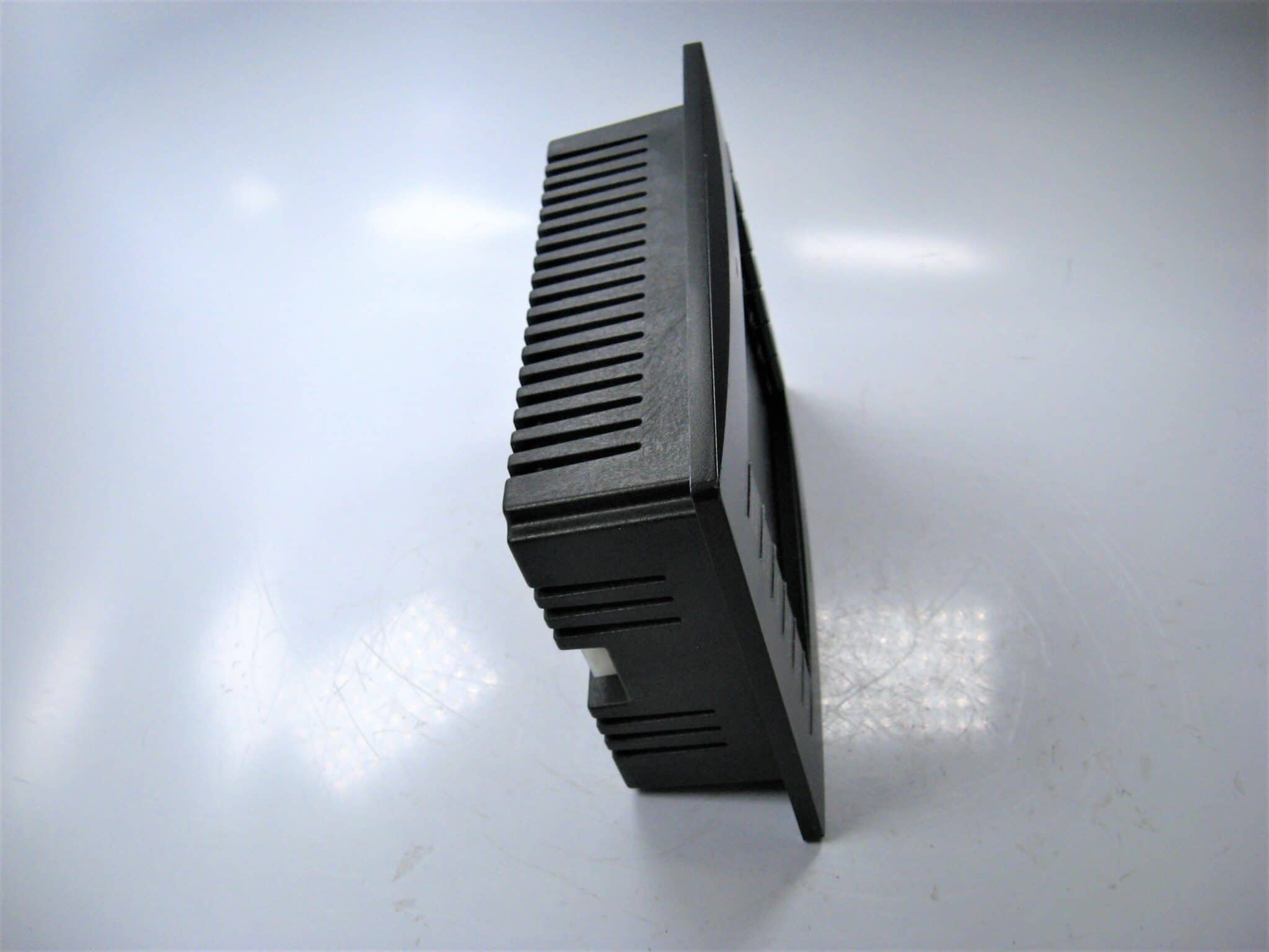 Crestron TPS-6L W/Out Bezel 5.7" Wall Mount Touchscreen Panel Black ...