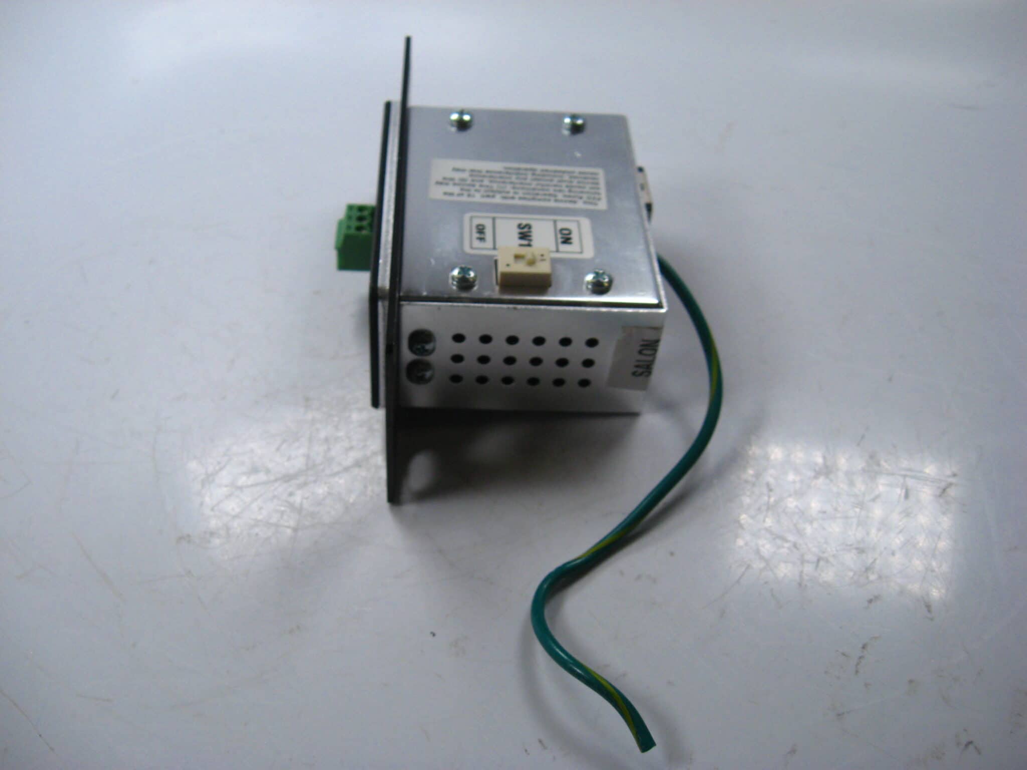 Crestron HD-TX3-C-B 4K HDMI over HDBaseT Transmitter * Free US Shipping ...