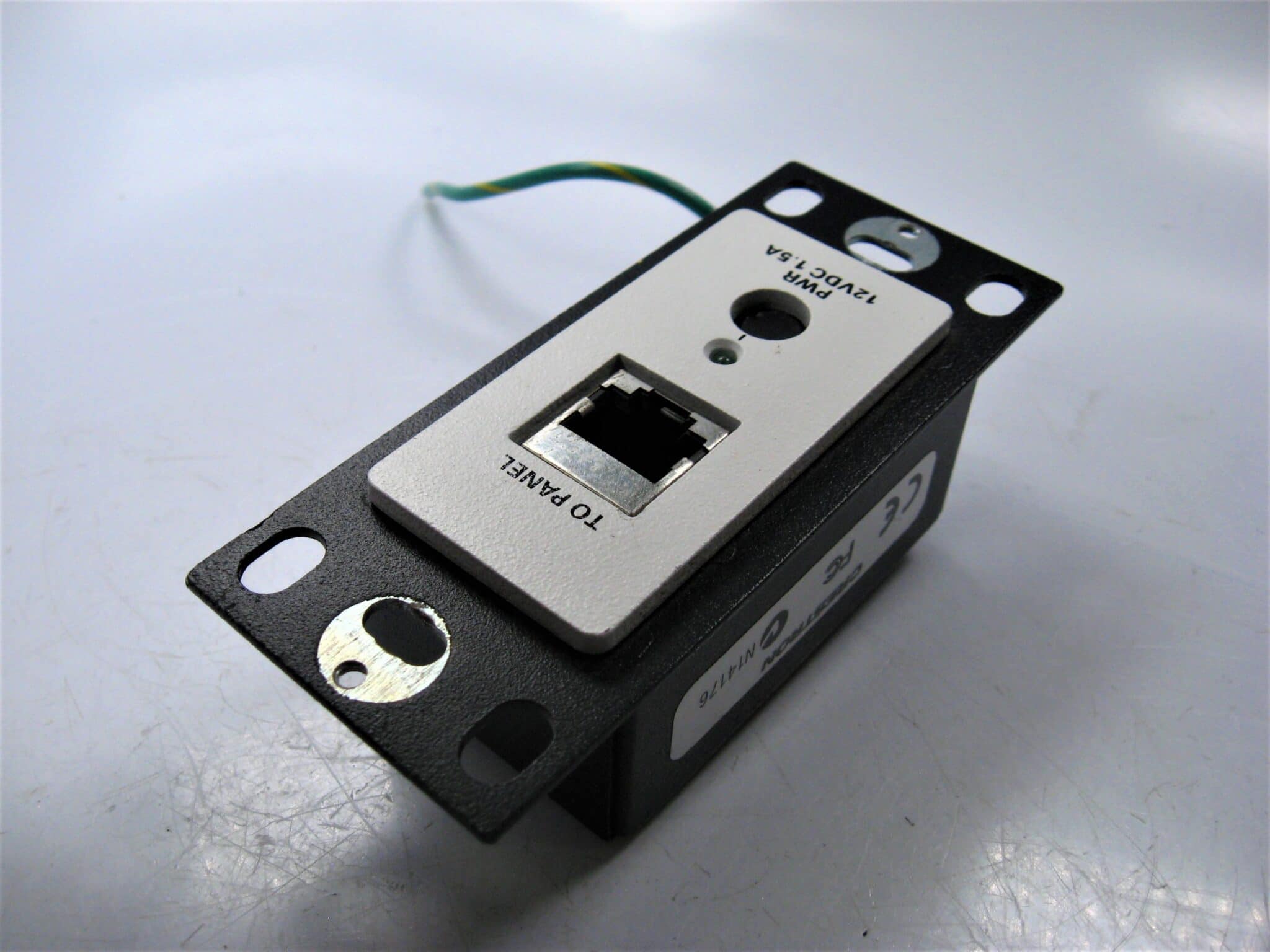 Crestron TPS-6X-IMCW Interface Module - Good Condition * Free US ...