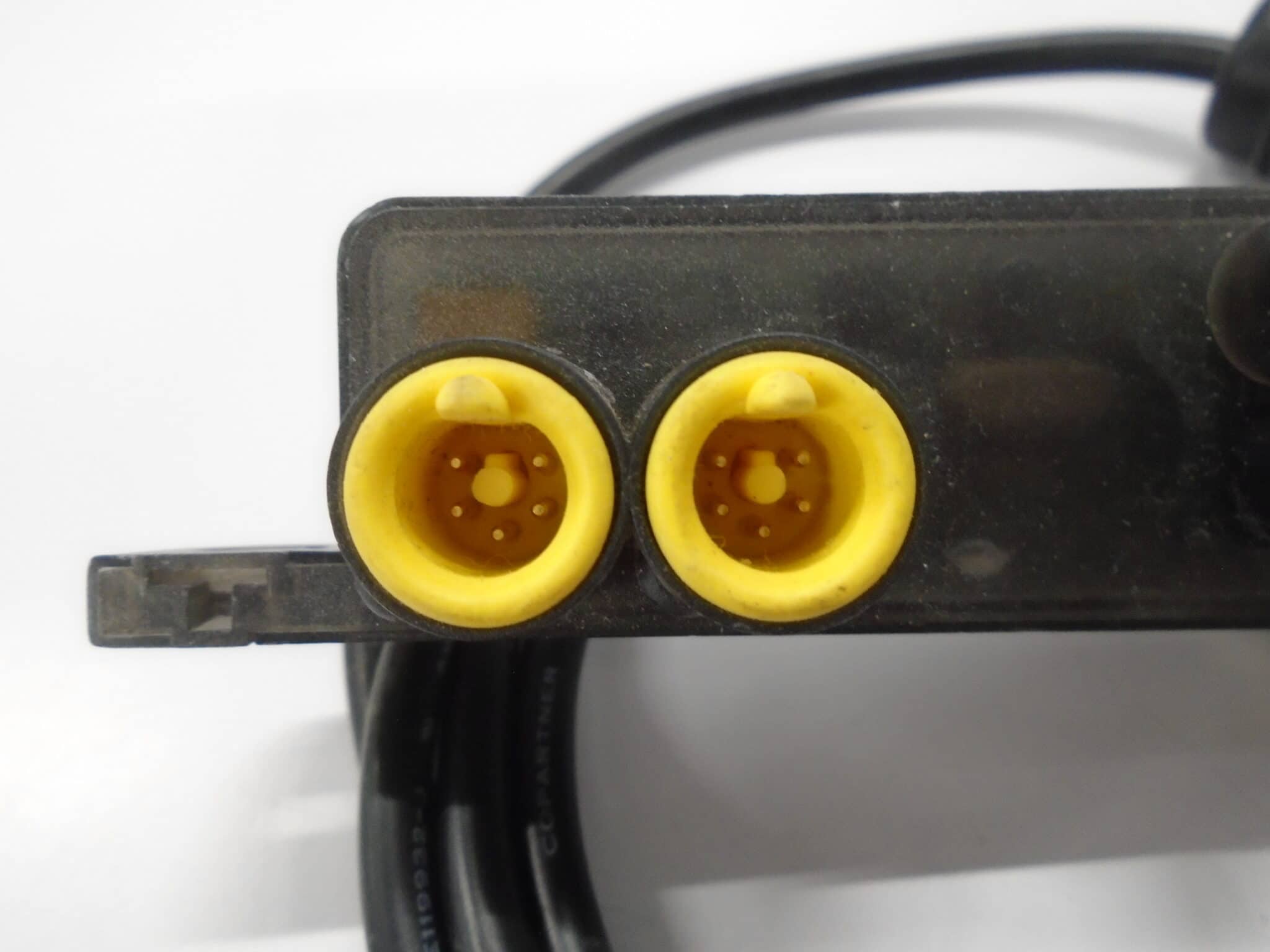 Simrad AT44 NMEA0183 to Simnet Converter 153-5555-449 for CA44 CA54 ...