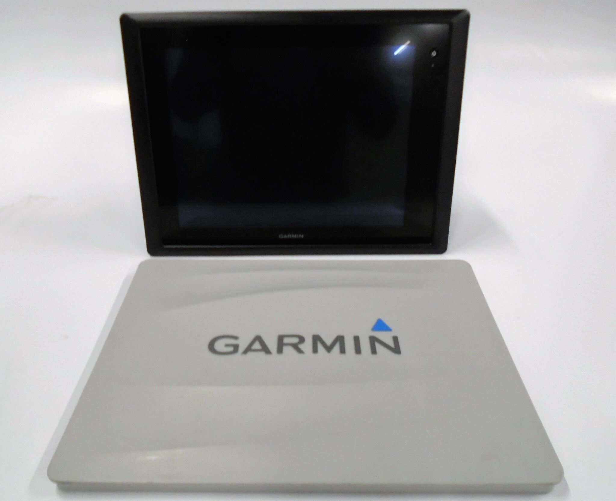 Garmin GPSmap 8212 12" Touchscreen MFD - Tested 90-day Warr Good Cond ...