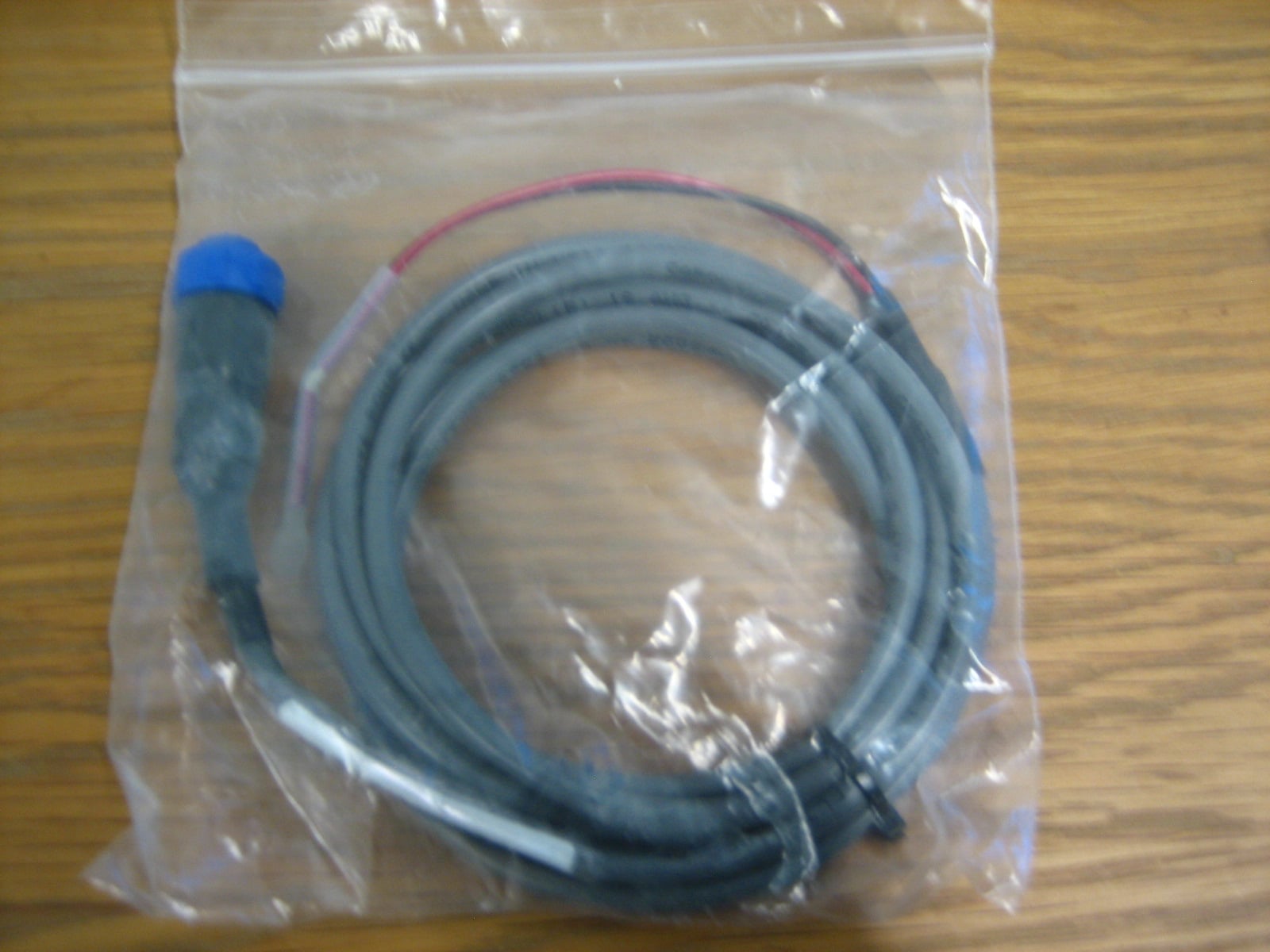 Gost *NEW* DC Power Cable for NavTracker System - Max Marine Electronics