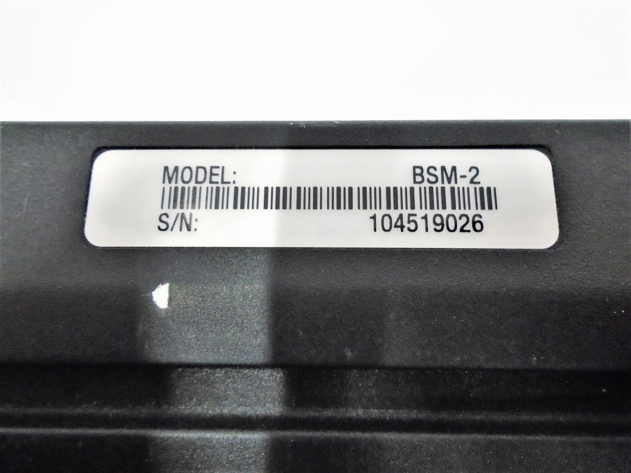 Simrad BSM-2 Broadband Sounder W/Network Cable 000-10138-001 - Max ...