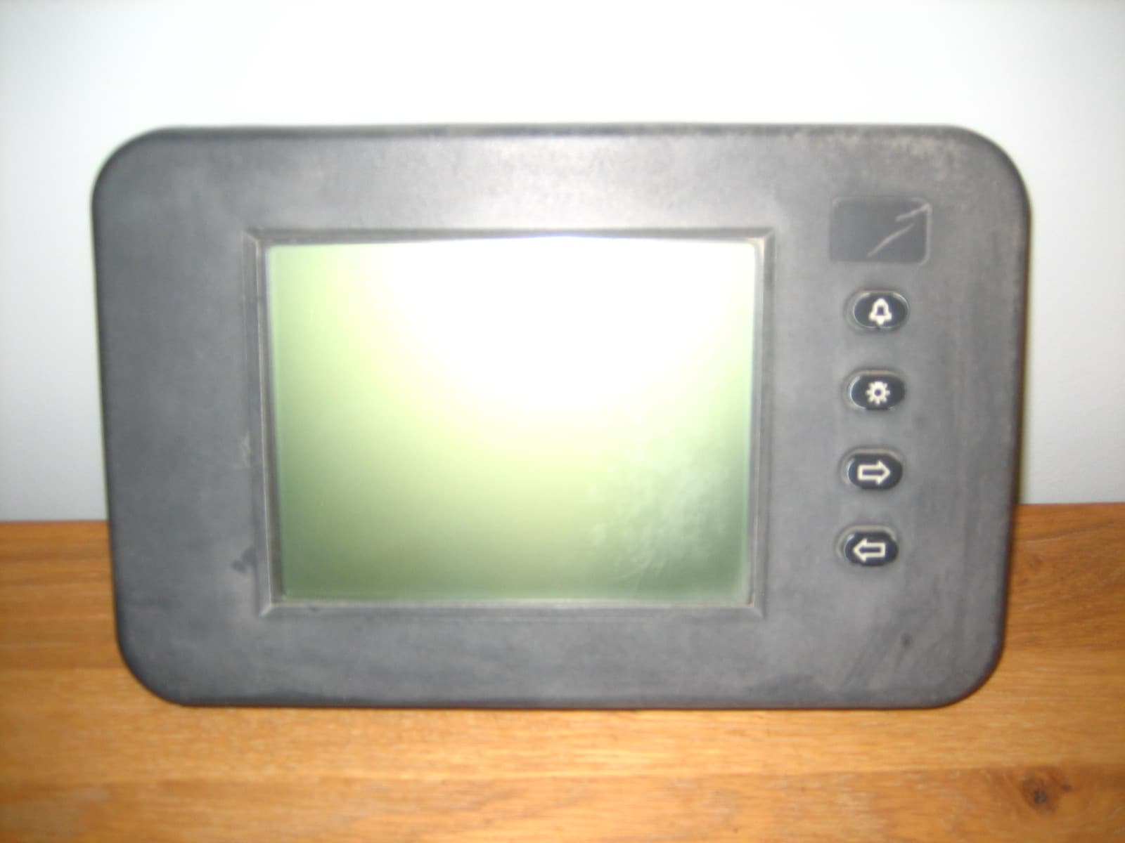 Caterpillar CAT MPD Marine Power Digital Display Working Condition 186 ...