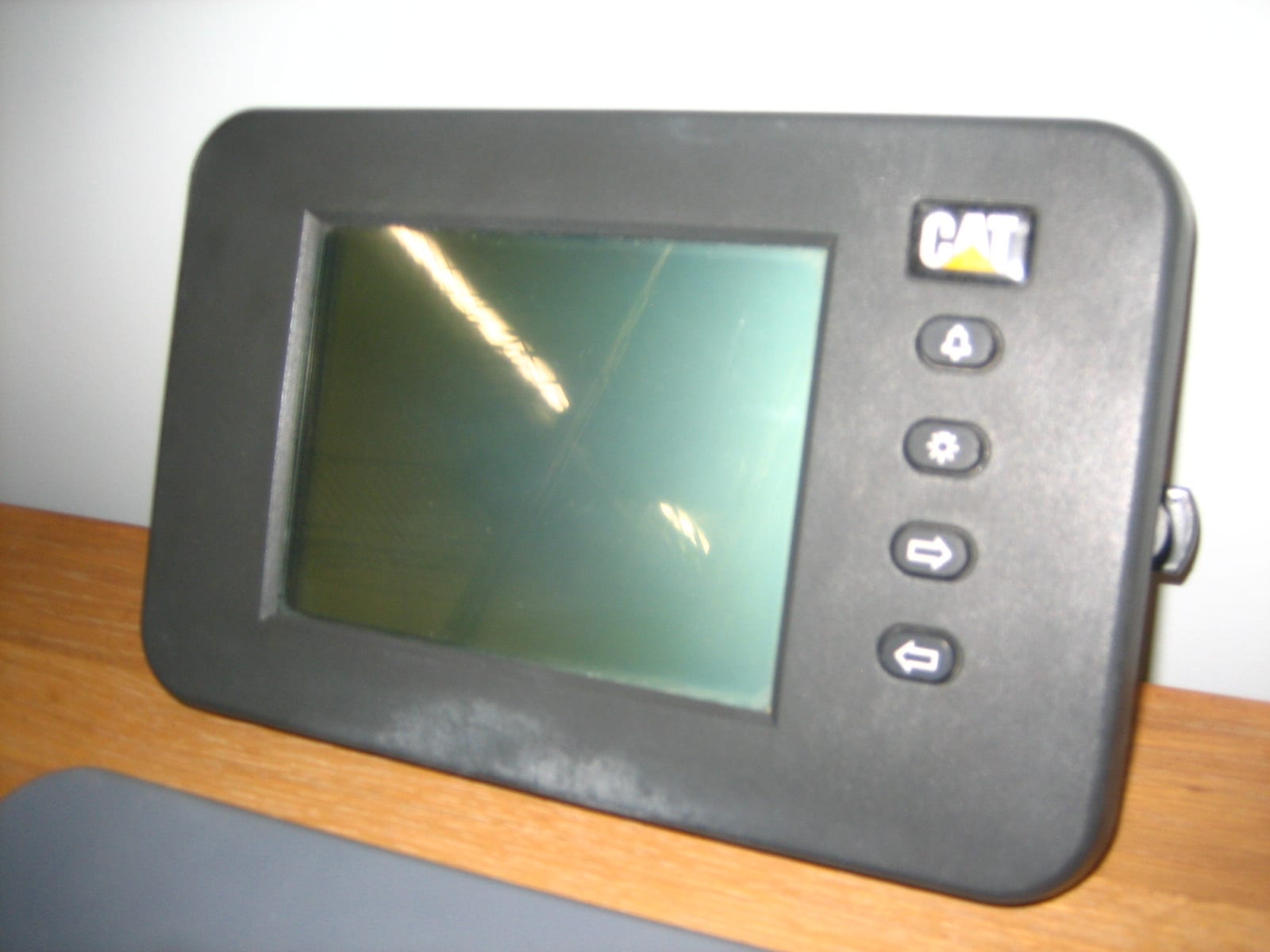 Caterpillar CAT MPD Marine Power Digital Display Excellent Condition ...