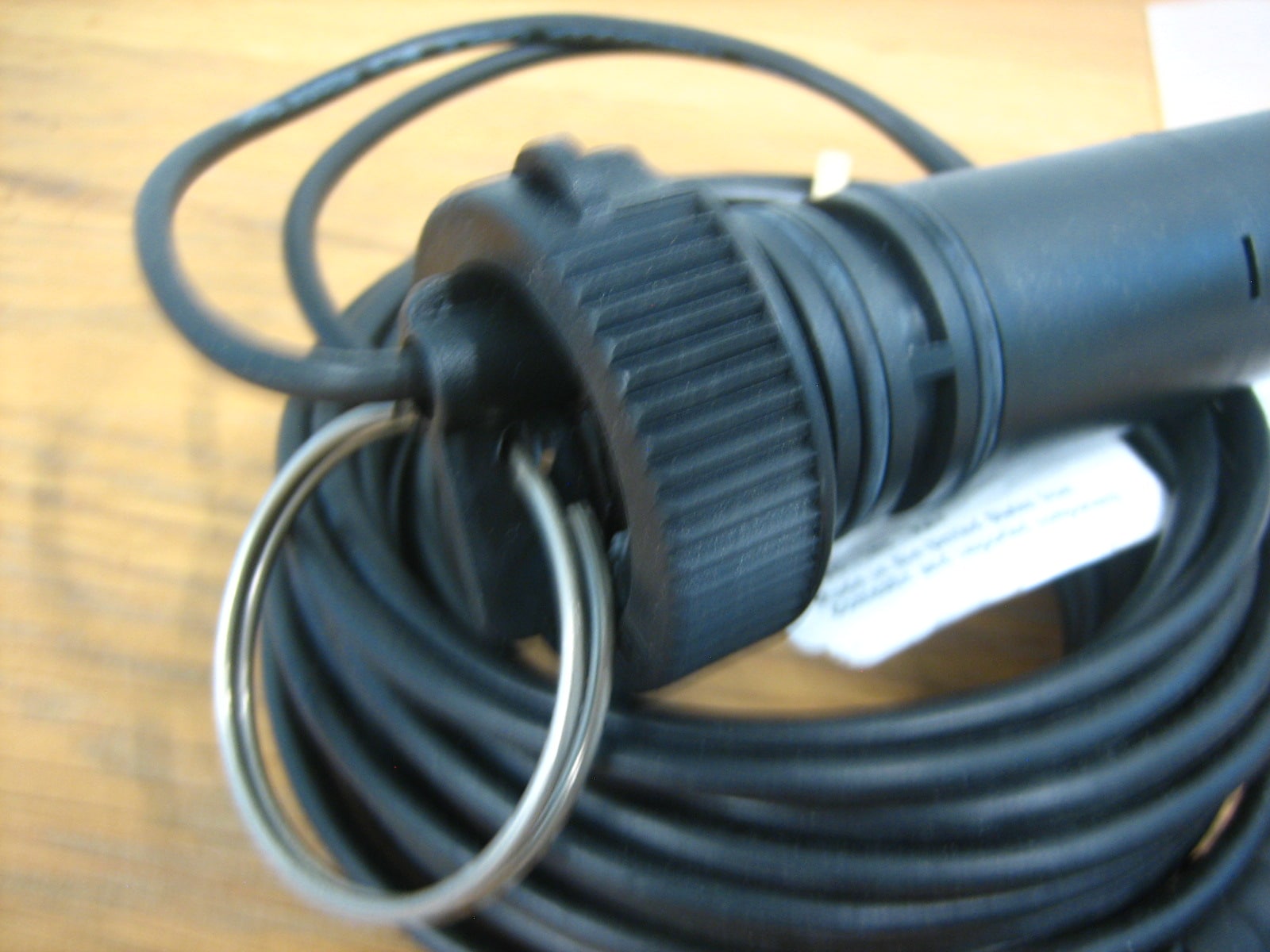 Airmar Raymarine B744VC-INS-RAY Replacement Insert for New Style B744V ...