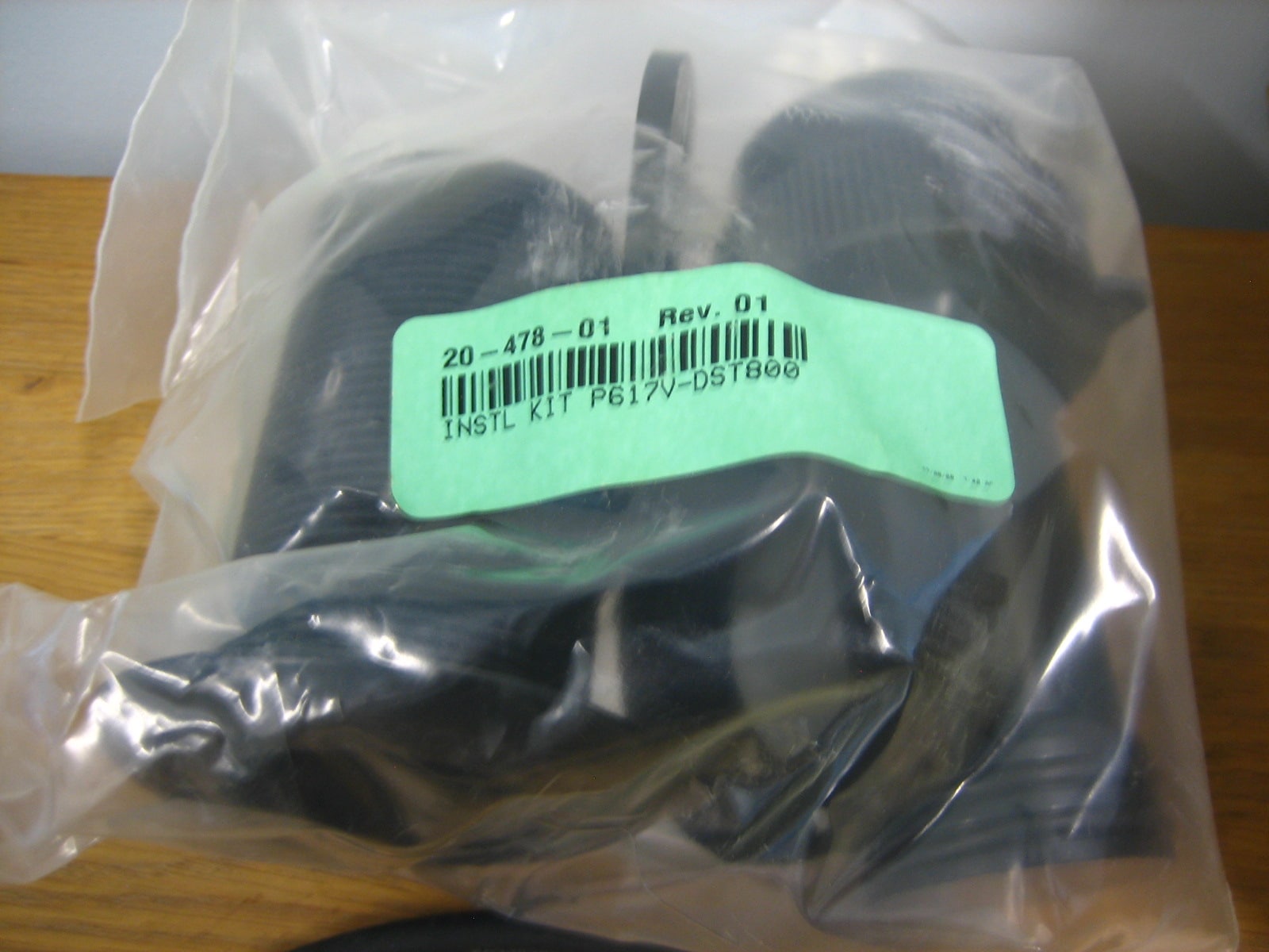 Airmar Navico 22098479 DST800 NMEA2000 Smart Triducer DEPTH SPEED TEMP ...