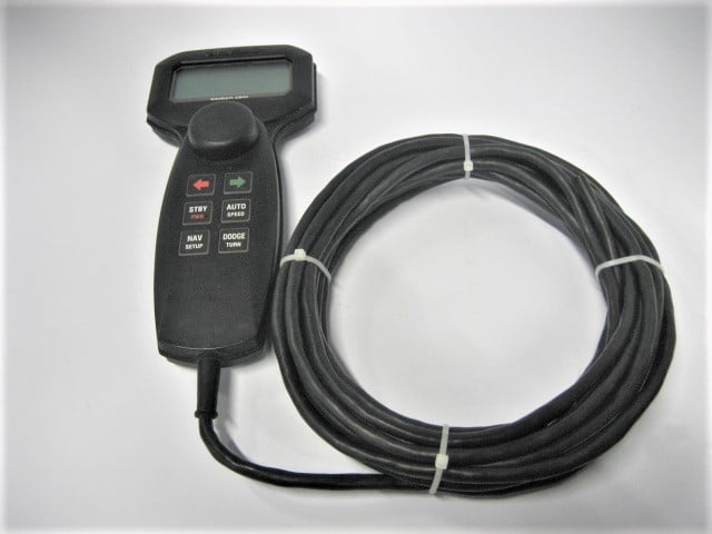 Simrad AP21/PN-22086268/Handheld Autopilot Control Head-90 Day Warranty ...