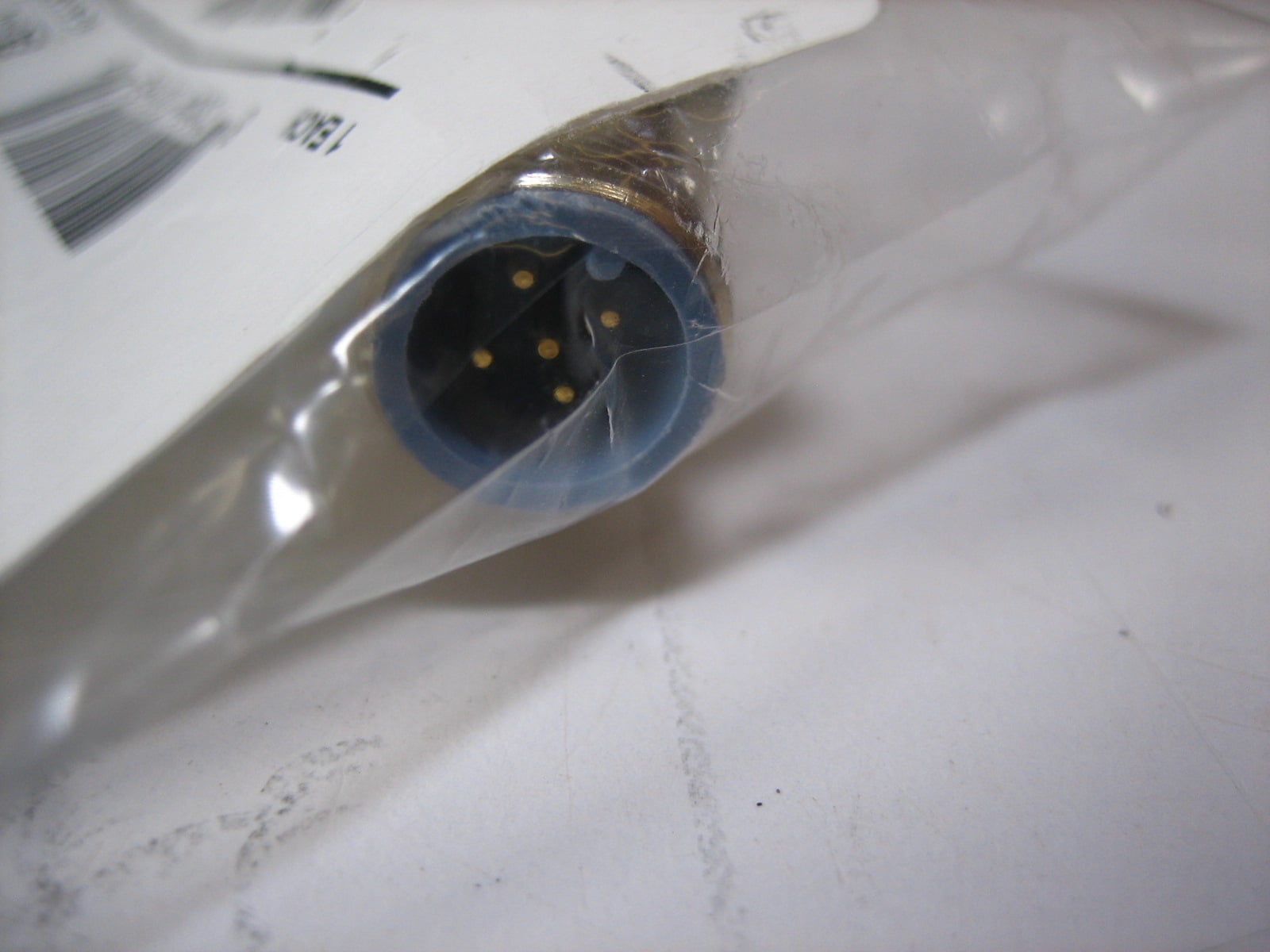 Maretron Micro NMEA2000 Bulkhead Feed-Thru - NEW - BHF-CM-CF - Max ...