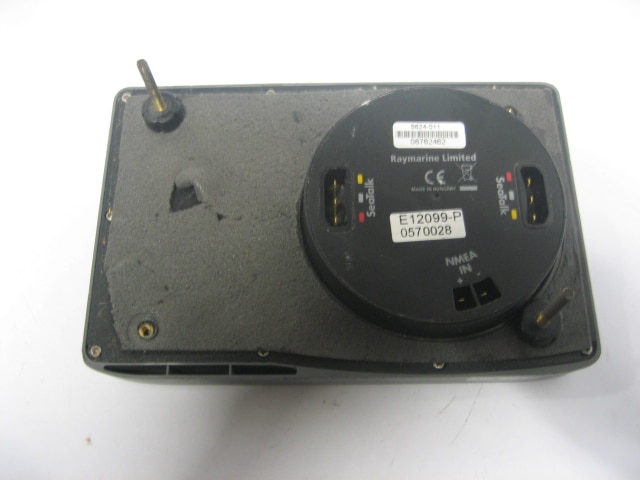 Raymarine ST7002 - E12099-P - Seatalk Autopilot Control Head - Great ...