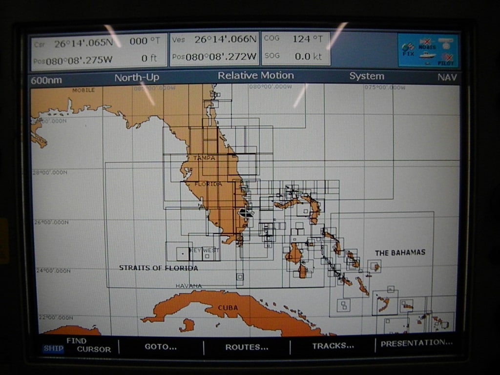 Raymarine E120 Classic Display w/Accessories *Rebuilt BL* Tested-90 Day ...