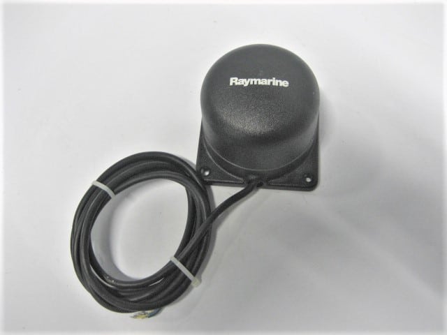 Raymarine/Raytheon/Autohelm Fluxgate Compass Module M81190 TESTED w ...
