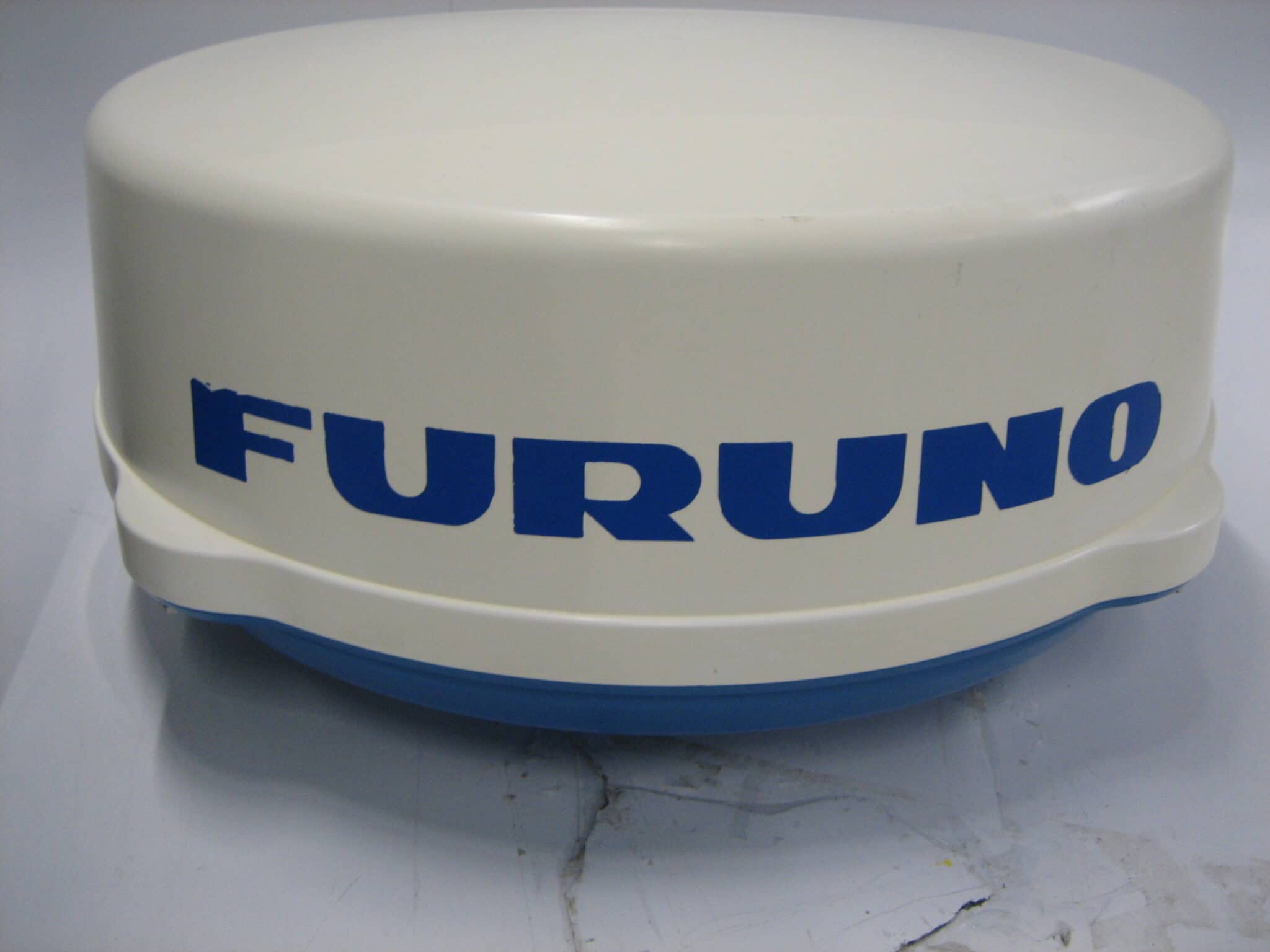 FURUNO 1832 4KW 24 Inch Radome 36 Mile CRT Radar System - Fully Tested ...