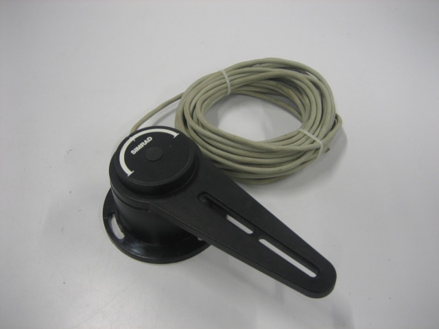 Simrad RF300 Rudder Feedback Unit w/15ft of Cable- working - Max Marine ...