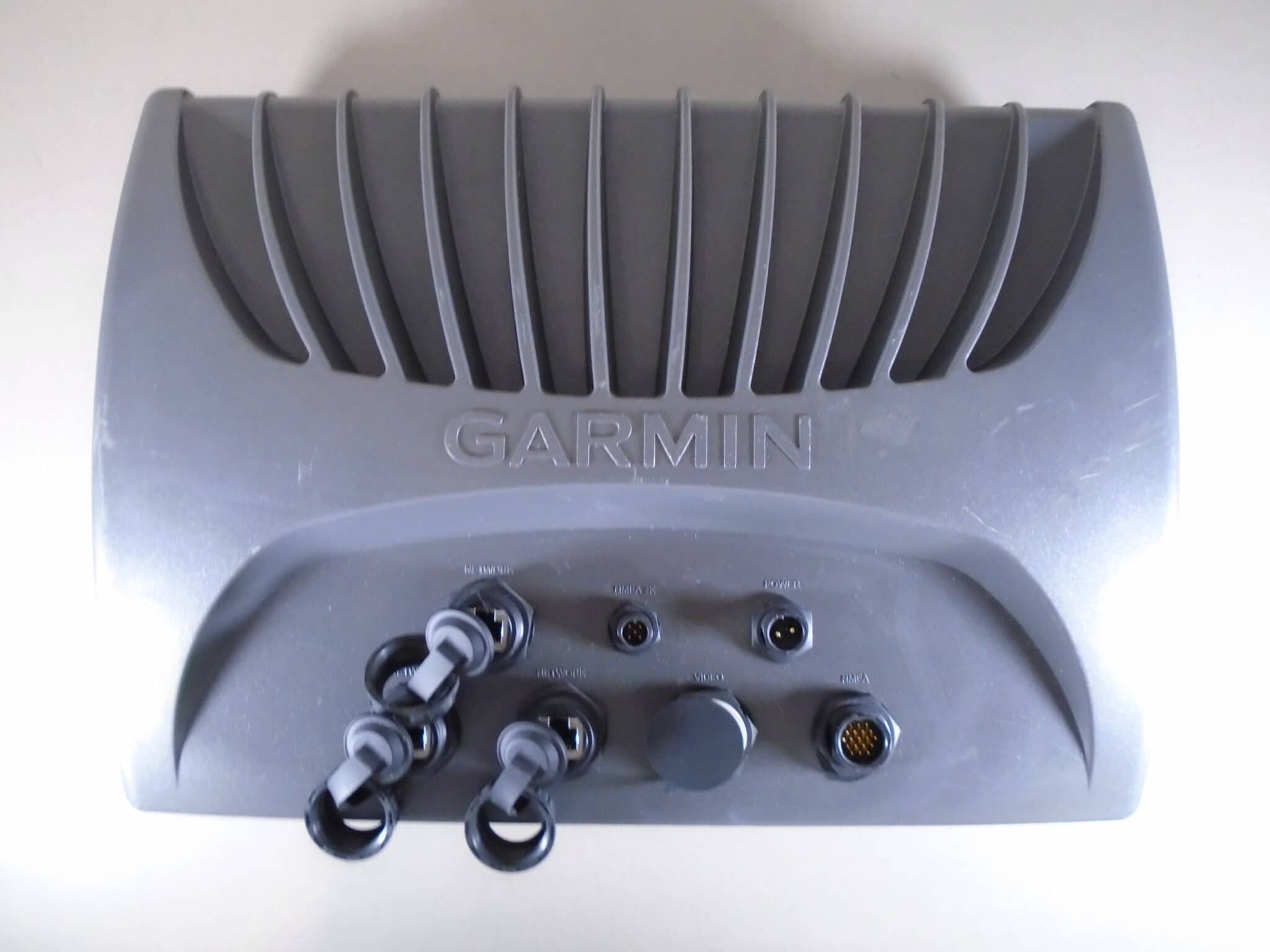 GARMIN GPSmap 5215 Touchscreen Multi-Function W/Suncover (Good ...