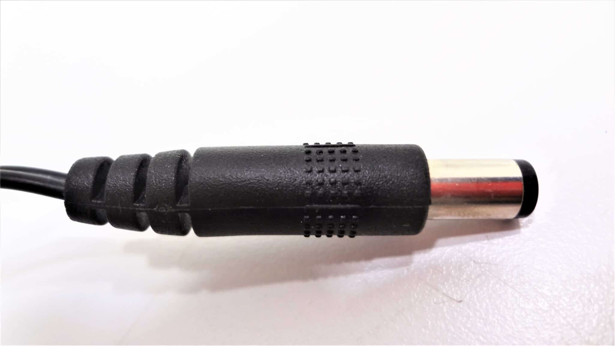 Icom BC-174A Battery Charger D9300-04 120V AC Input 12V DC Output For ...