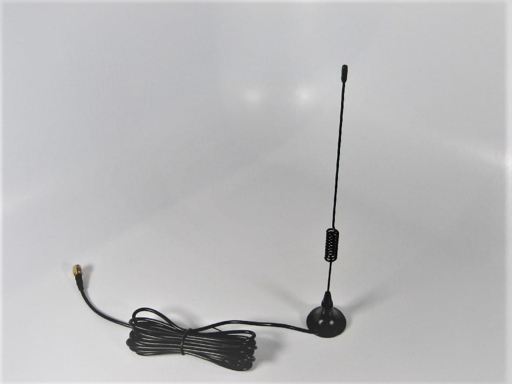 VoiceCTI - GSM to Phone Adapter - Quad-Band GSM FWT - GS-00-PH-WH01 ...