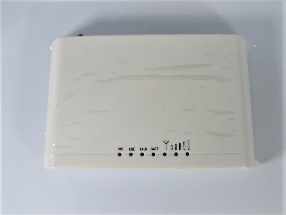 VoiceCTI - GSM to Phone Adapter - Quad-Band GSM FWT - GS-00-PH-WH01 ...