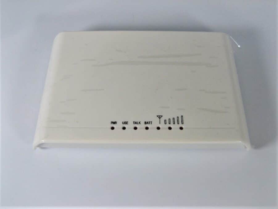 VoiceCTI - GSM to Phone Adapter - Quad-Band GSM FWT - GS-00-PH-WH01 ...