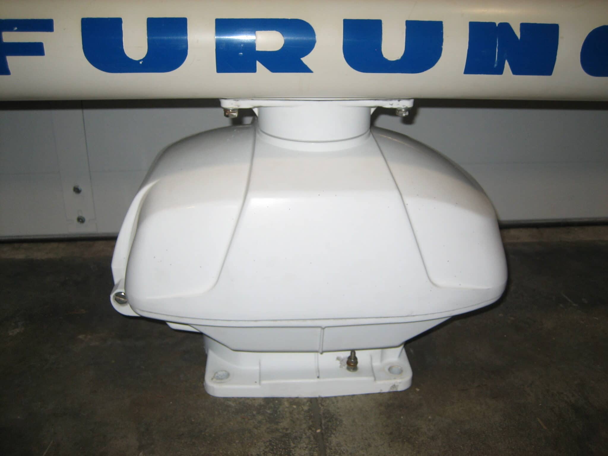 Furuno Navnet Black Box VX2 1954CBB 12kw 6' Open Array 15" Radar System - Max Marine Electronics