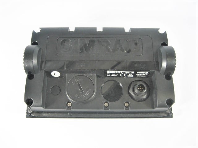 Simrad AP48 Autopilot Control Head/Great Condition/000-13894-001/90 Day ...
