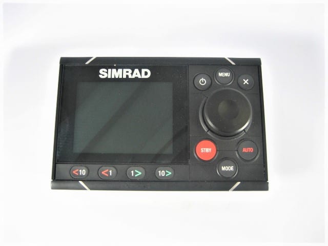 Simrad AP48 Autopilot Control Head/Great Condition/000-13894-001/90 Day ...