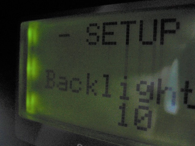 Simrad AP35 2208937 Boat Autopilot Control Head - NEW LCD! | Great Cond ...