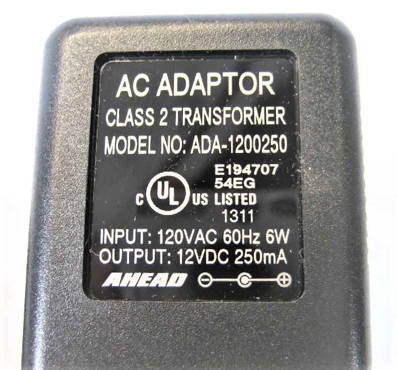 Channel Vision - 1 Input Micro Video/Audio RF Modulator - E1200 - New ...