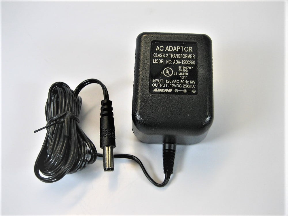 Channel Vision - 1 Input Micro Video/Audio RF Modulator - E1200 - New ...