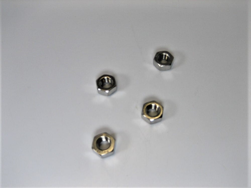 Beam - Iridium Stainless Steel Antenna Mast/Pole/Rail Mount For RST210 ...