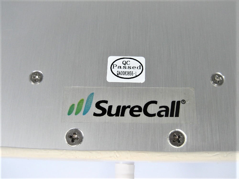 Surecall - Indoor Full Band Directional Panel Antenna - Marine - SC ...