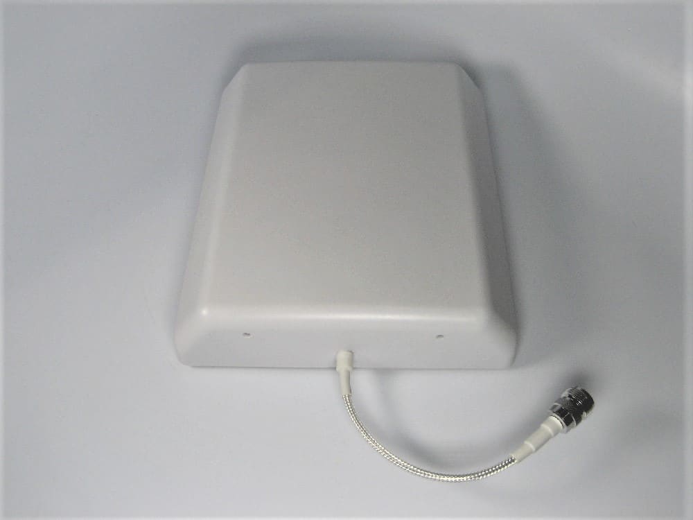 Surecall - Indoor Full Band Directional Panel Antenna - Marine - SC ...