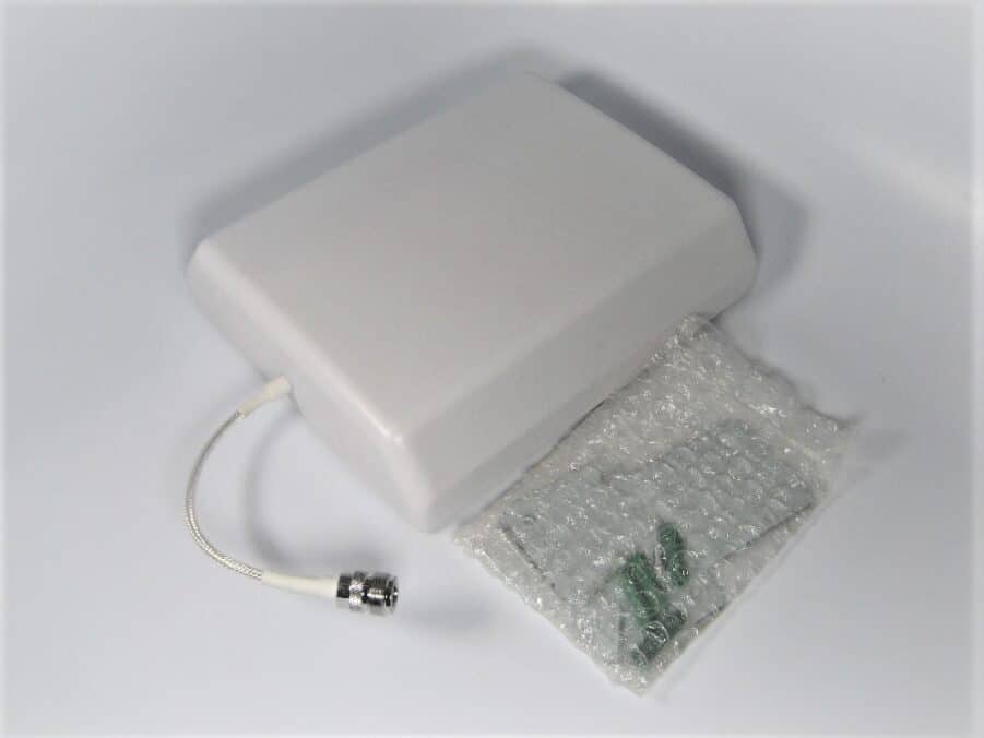 Surecall - Indoor Full Band Directional Panel Antenna - Marine - SC ...