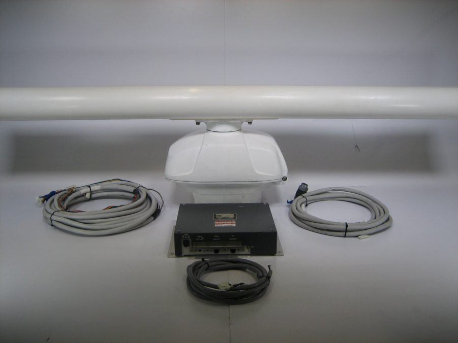 Furuno 25KW Radar w/ 6' ANT - ADD-ON Kit f/ Navnet VX2 -RSB0072-061 ...