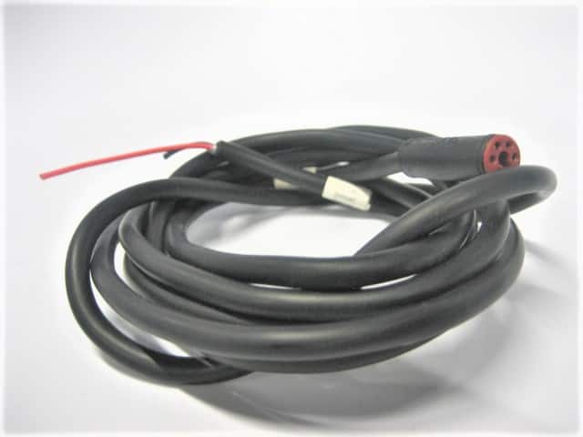 Simrad Simnet 7 Prong Multi Joiner Add-On 24006298- Free Shipping - Max ...