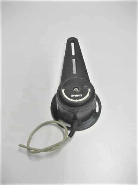 Simrad RF300 Rudder Feedback Unit w/1ft of Cable- working - Max Marine ...