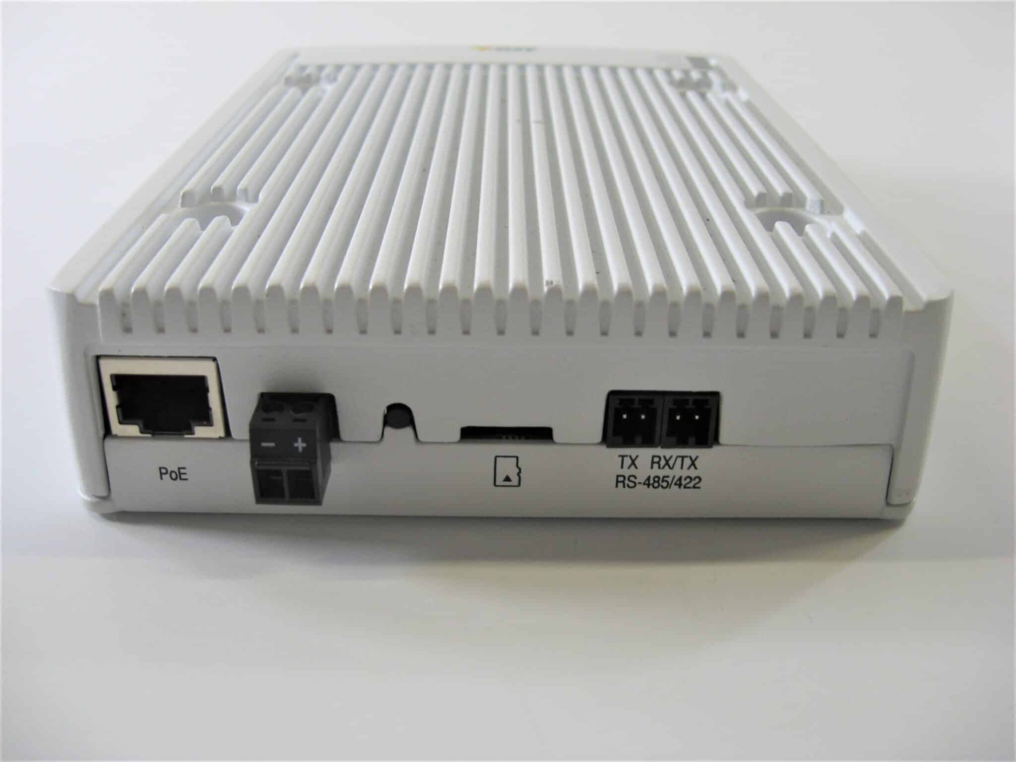 Axis Communications M7014 4-Channel Video Encoder - Free US Shipping ...