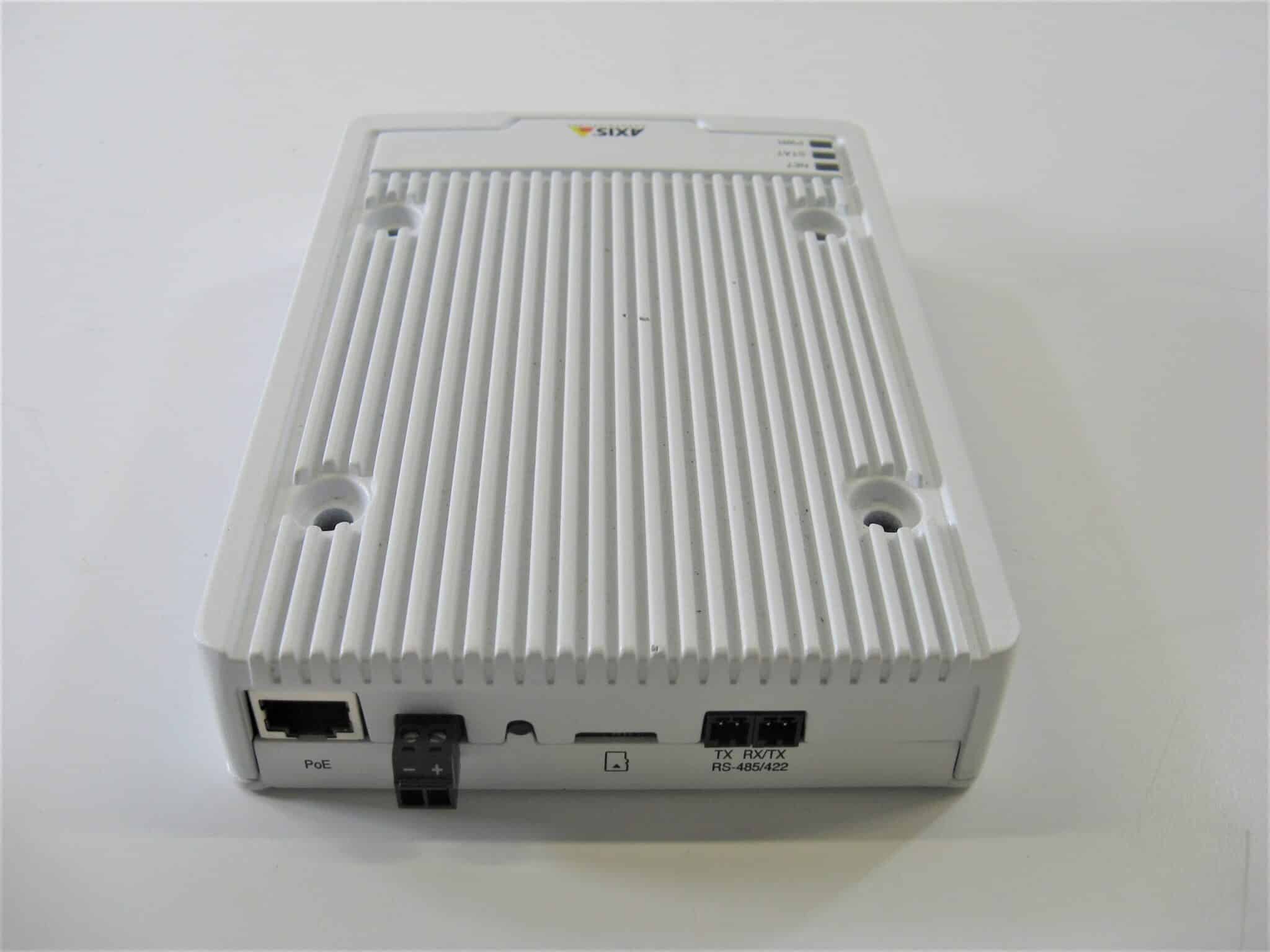 Axis Communications M7014 4-Channel Video Encoder - Free US Shipping ...