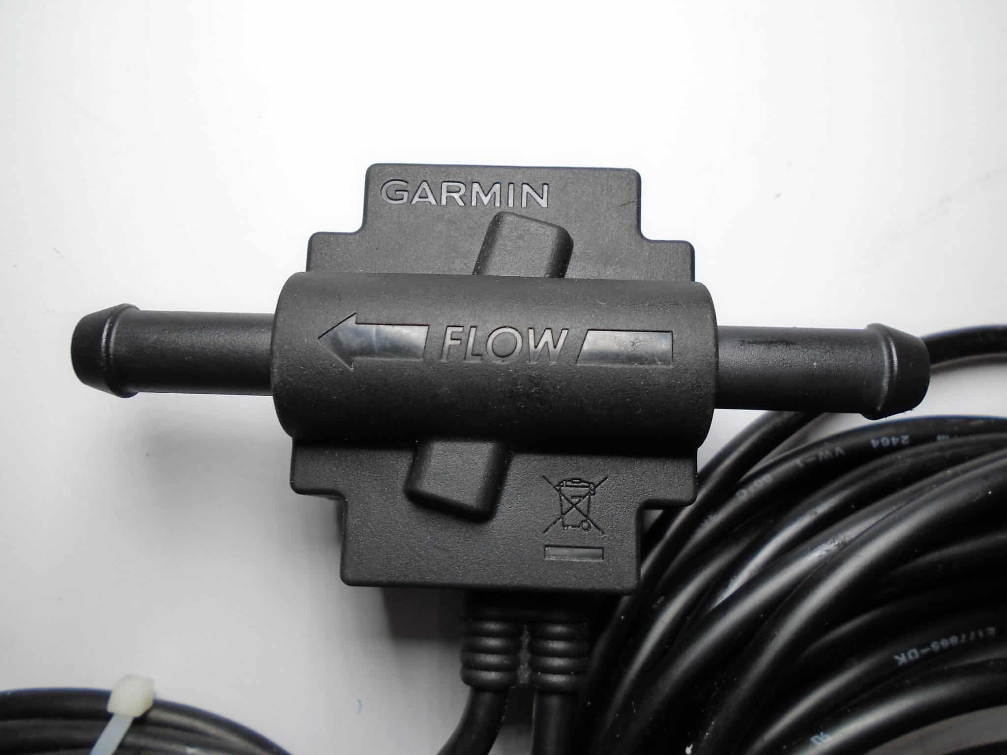 Garmin GFS 10 N2K CANet Fuel Sensor Gas Engines ONLY 010-00671-00 (USED ...