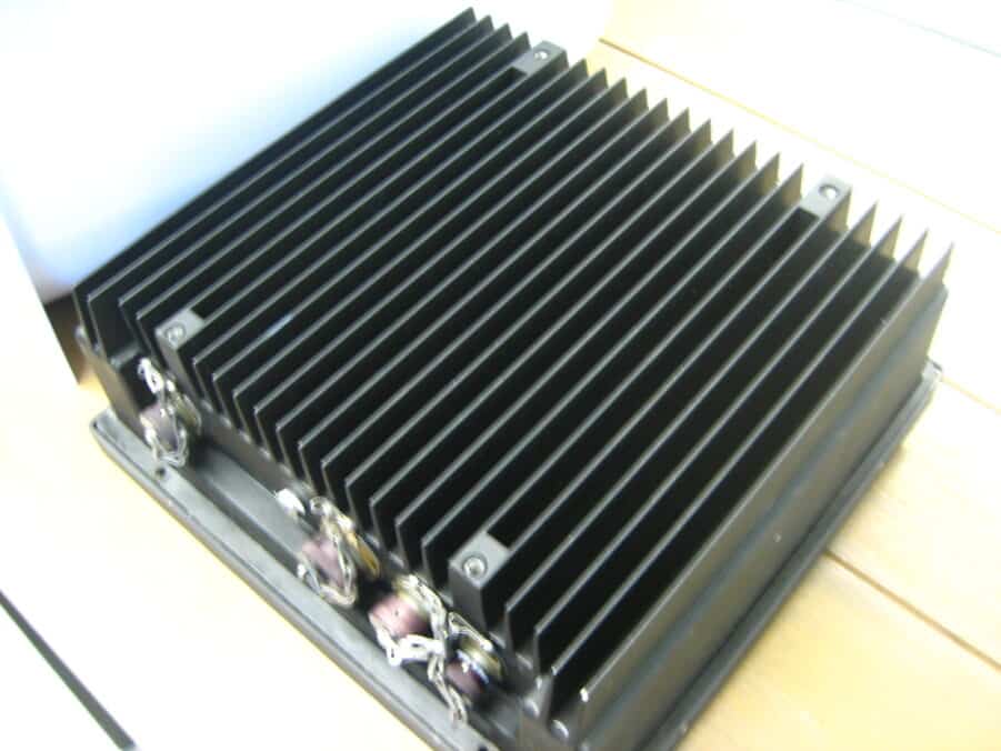 CAT Marine Caterpillar CAT Engine Vision Group Display Monitor 189-2230 ...