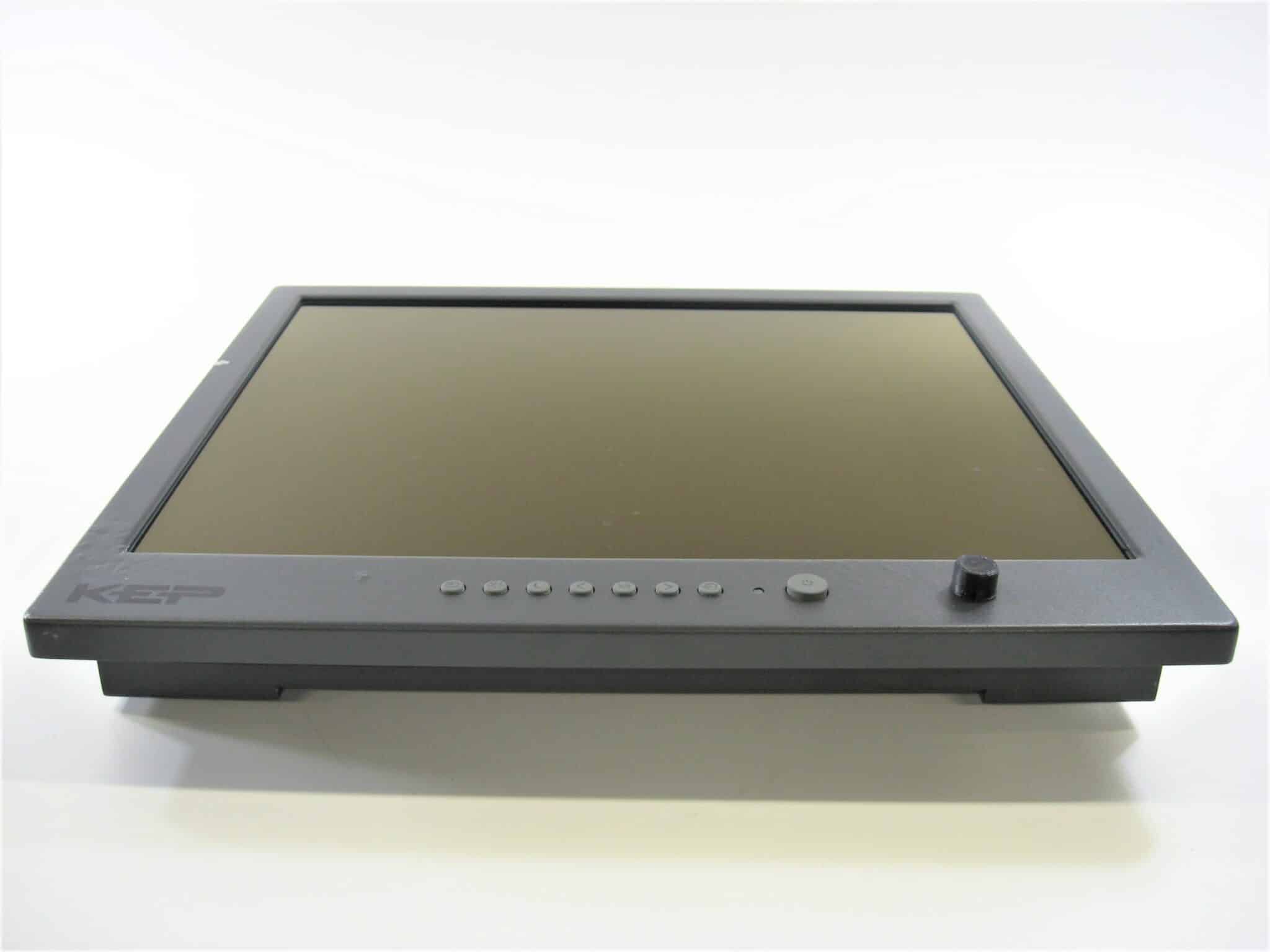 KEP Marine KEPL-19 Lite Series 19" Sunlight Viewable Marine Monitor ...